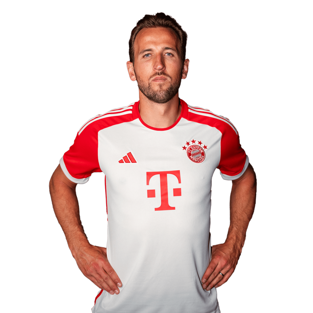 An early chance for Kane to justify Bundesliga move above Premier ...