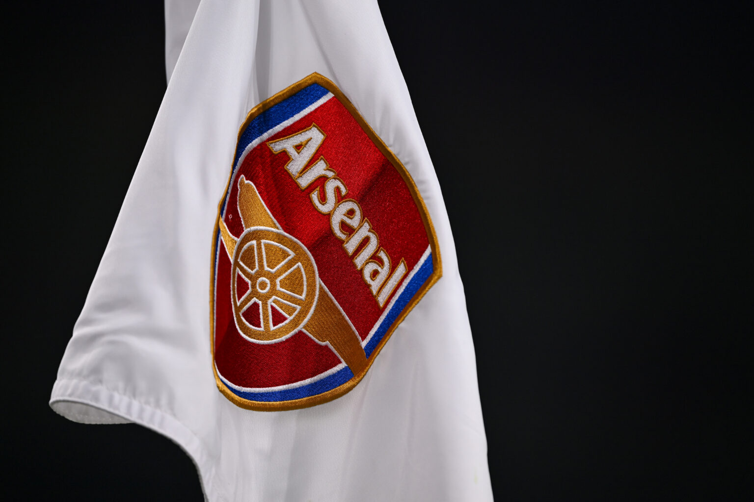 Arsenal Starlet Luis Munoz Breaks UEFA Youth League Record