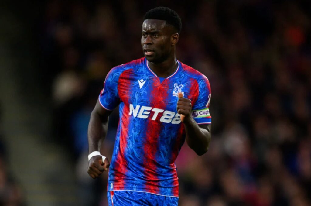 Liverpool Transfer News: £35m Deal Agreed for Marc Guehi