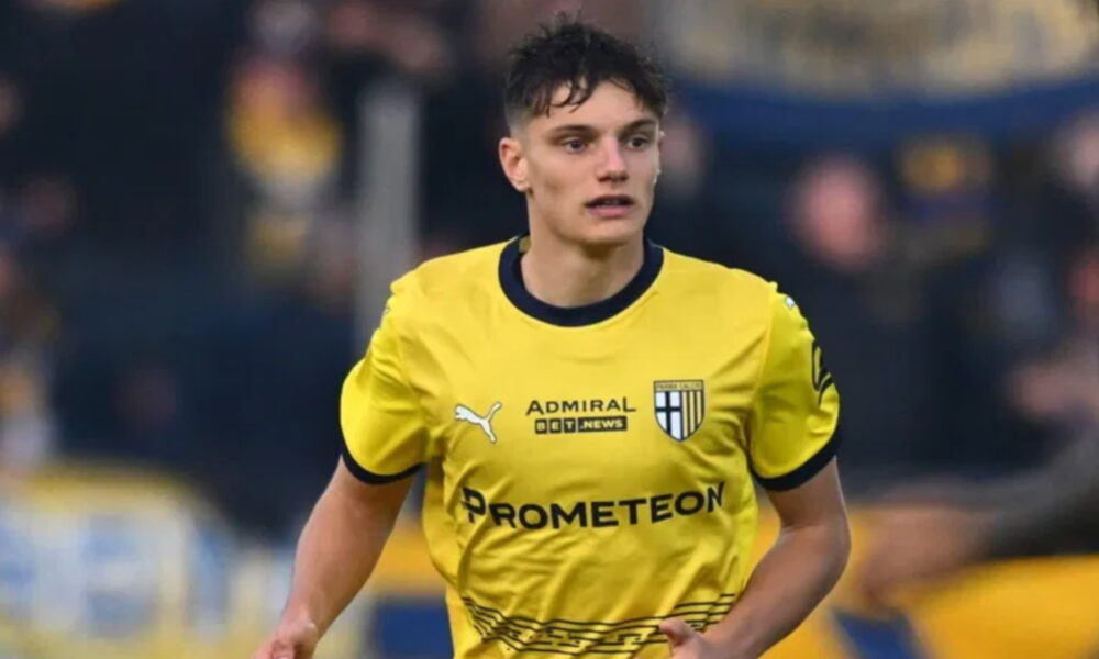 Who is Giovanni Leoni? How Good is Liverpool Transfer Target?