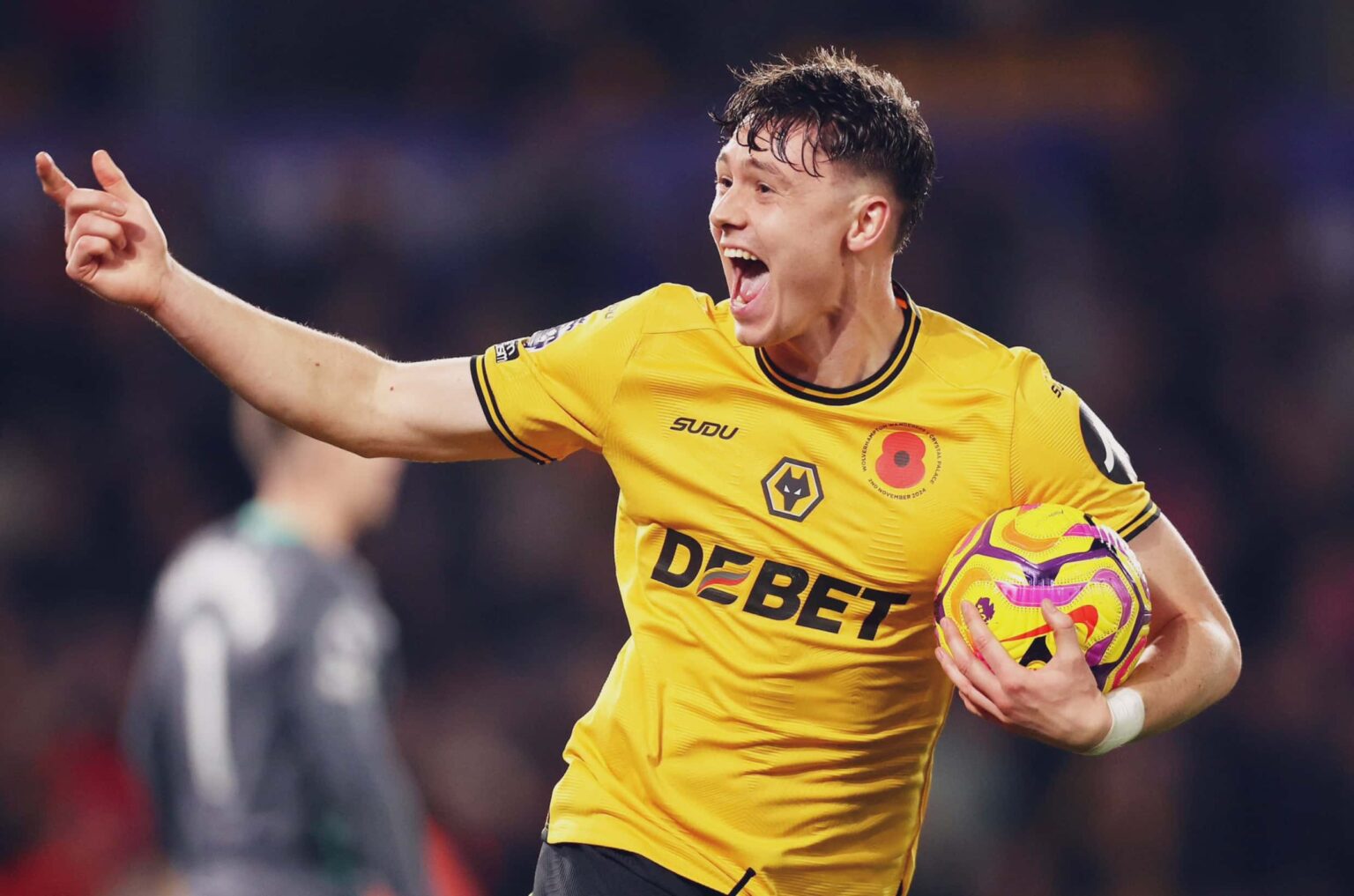 Strand Larsen Transfer Update: Wolves reject £55m Newcastle bid