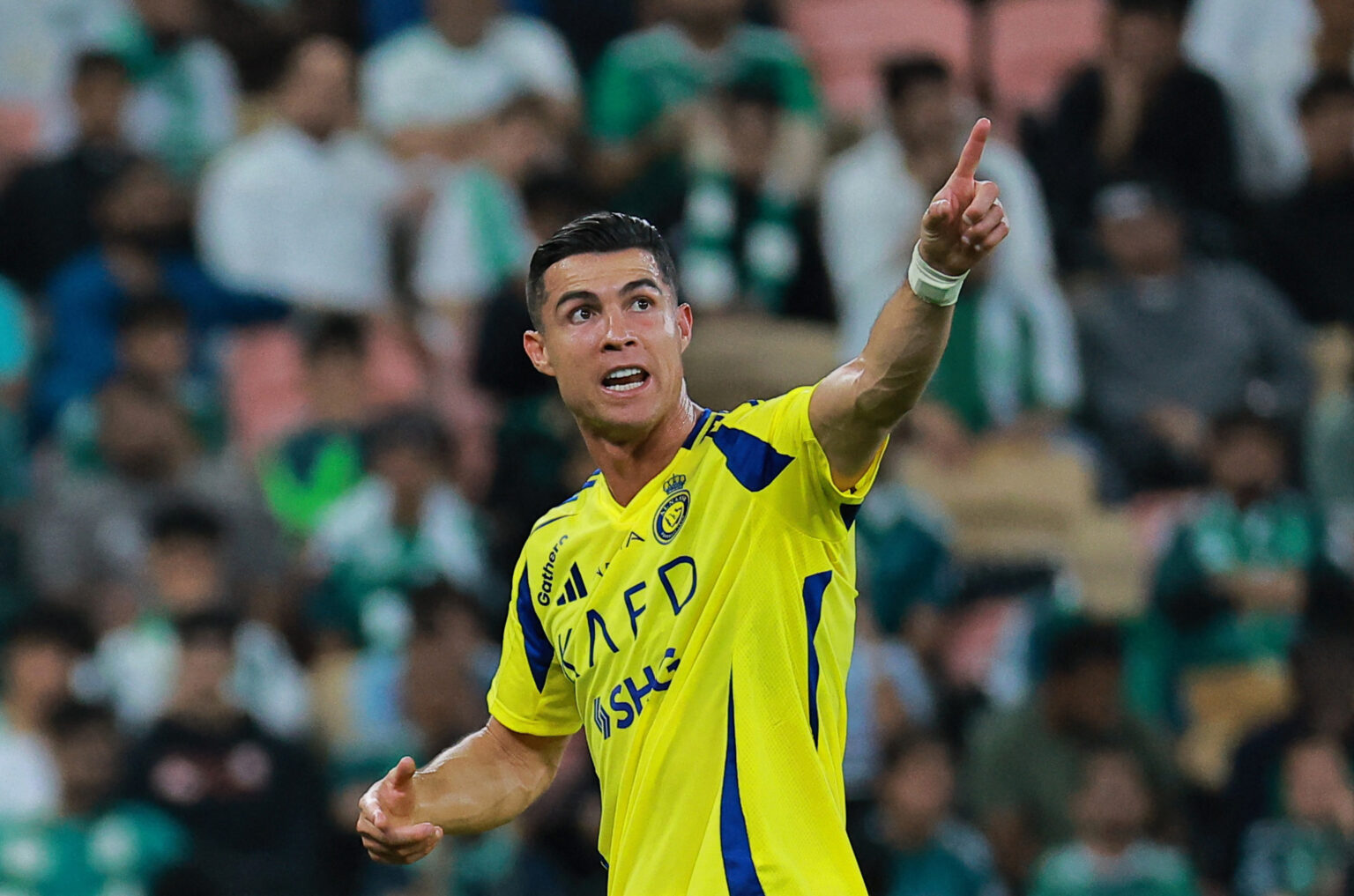 Cristiano Ronaldo: Does PIF Favour Al-Hilal Over Al-Nassr?