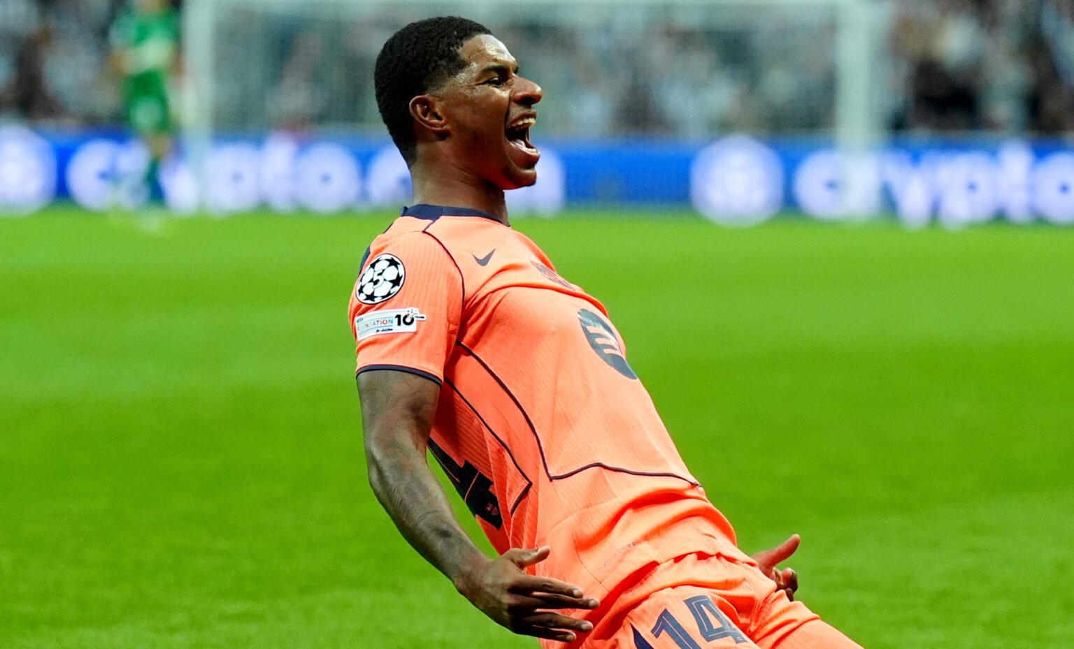 Marcus Rashford Barcelona Transfer News: Injury Update & Man Utd Latest