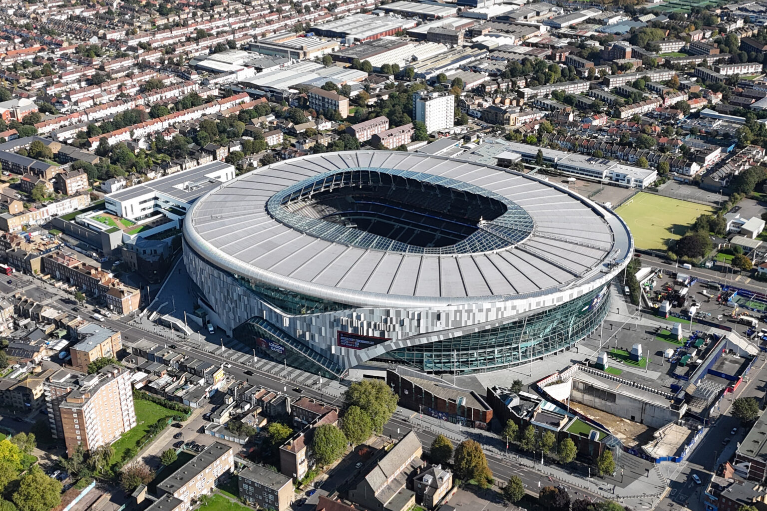 Tottenham Ticket Prices Then & Now: Spurs Still Charging Lots