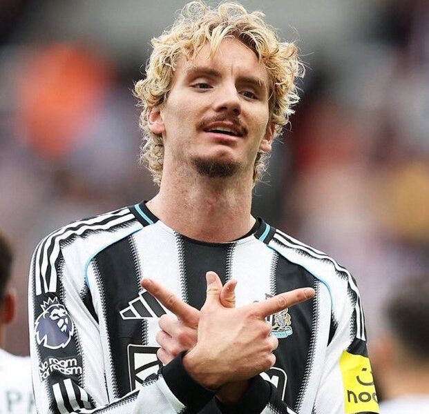 The Nick Woltemade Conundrum Newcastle Must Solve