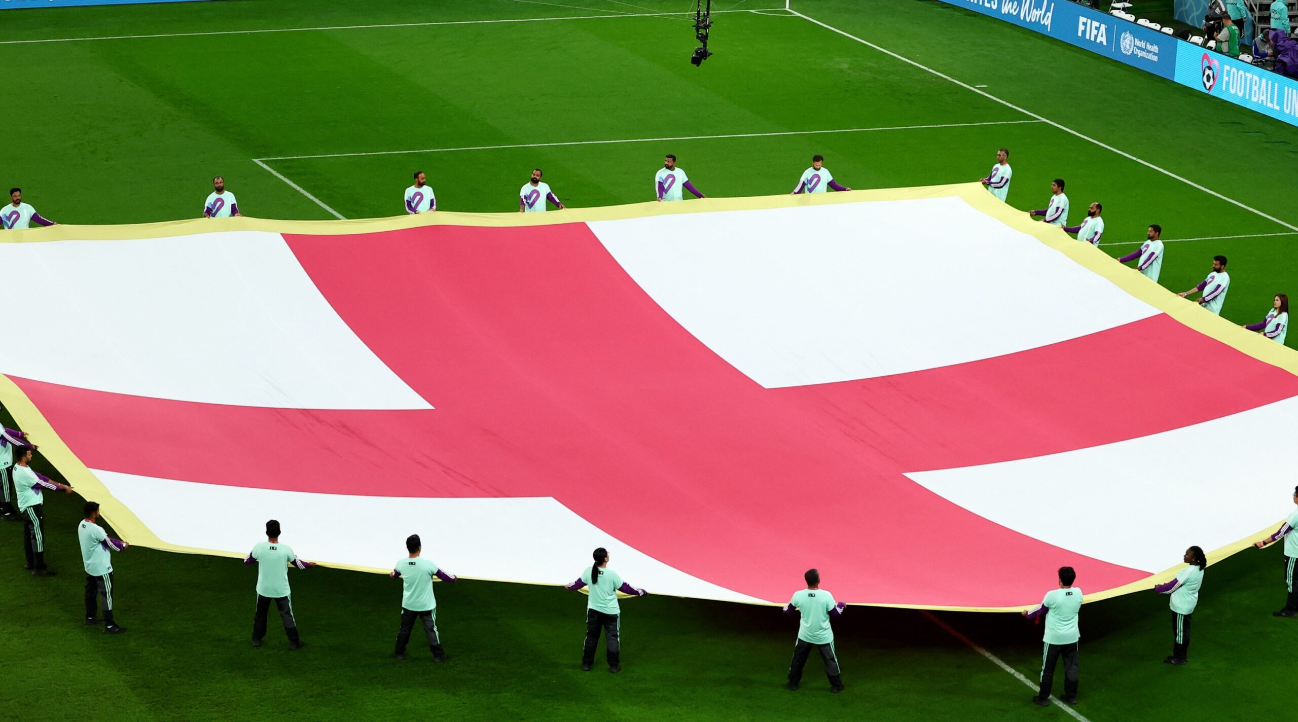 2026 World Cup: How Many UK Nations Will Join England in Qualifying?