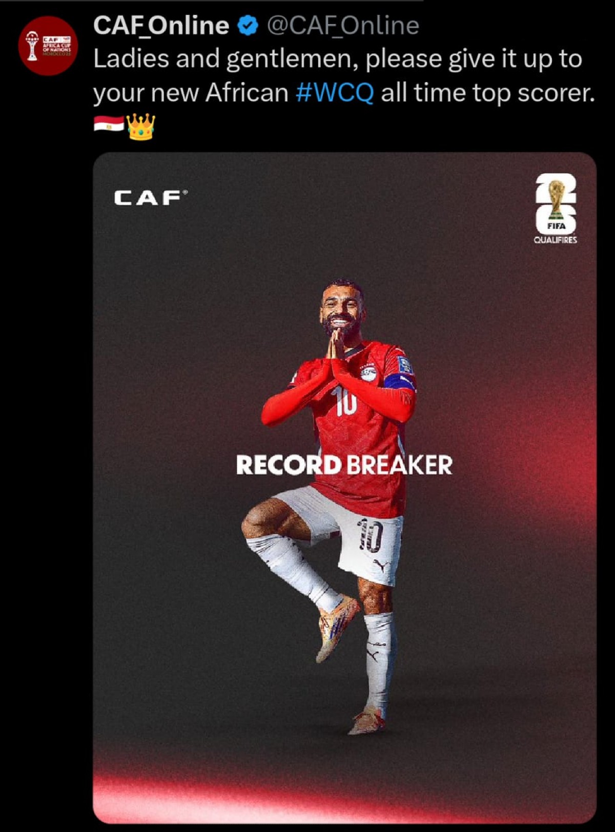 Mo Salah Records: Liverpool and Egypt Icon's Long List of Landmarks