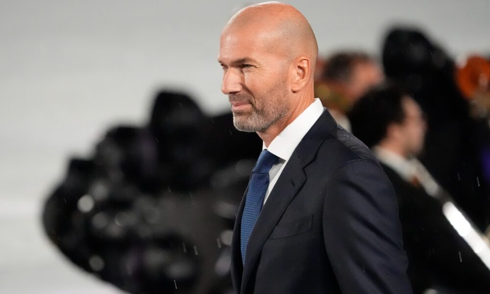 Zidane’s Approach Sheds Light on Alonso’s Real Madrid Struggles