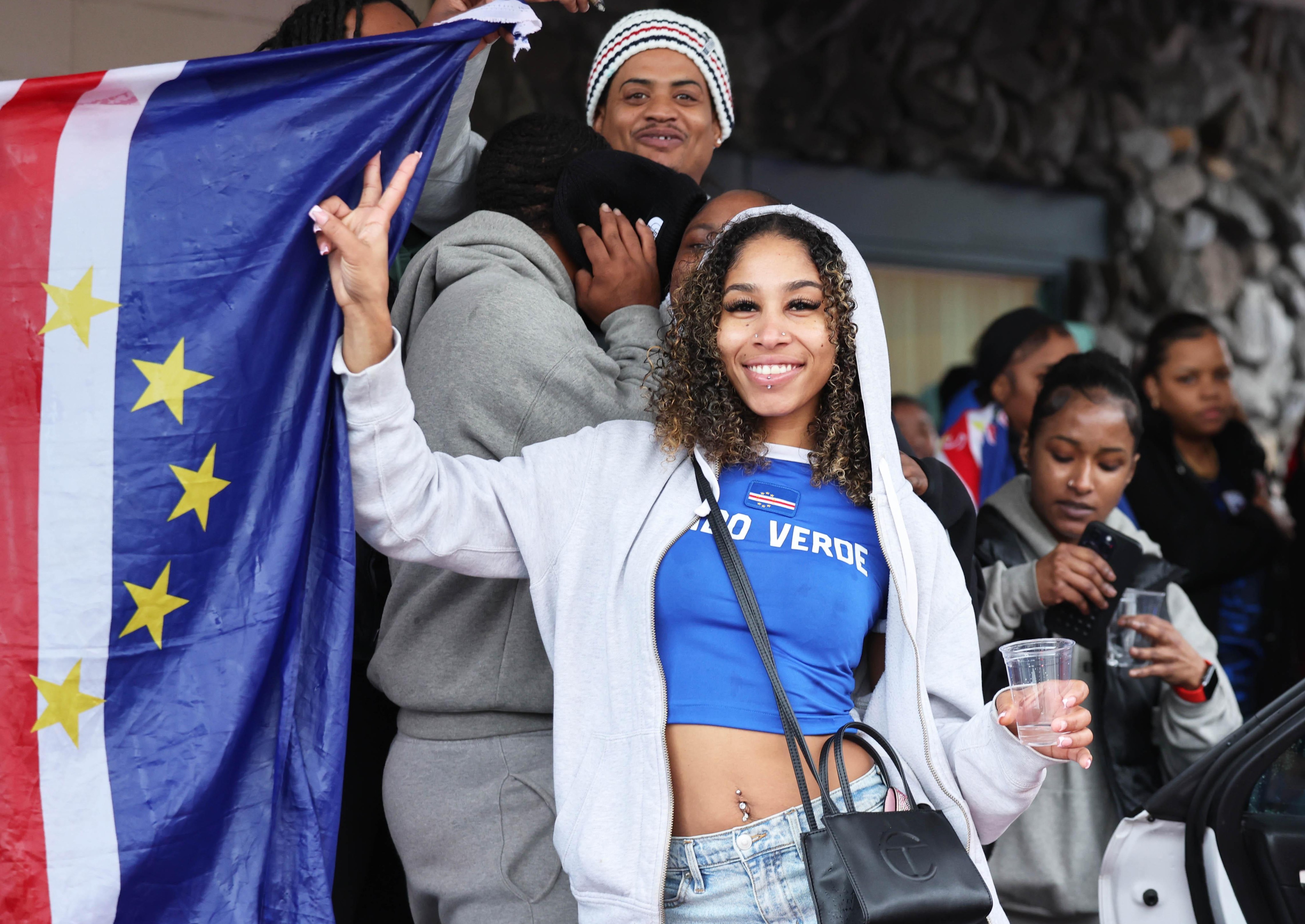 World Cup Debutants: Will Cape Verde, Jordan & Co Make Tournament Better?